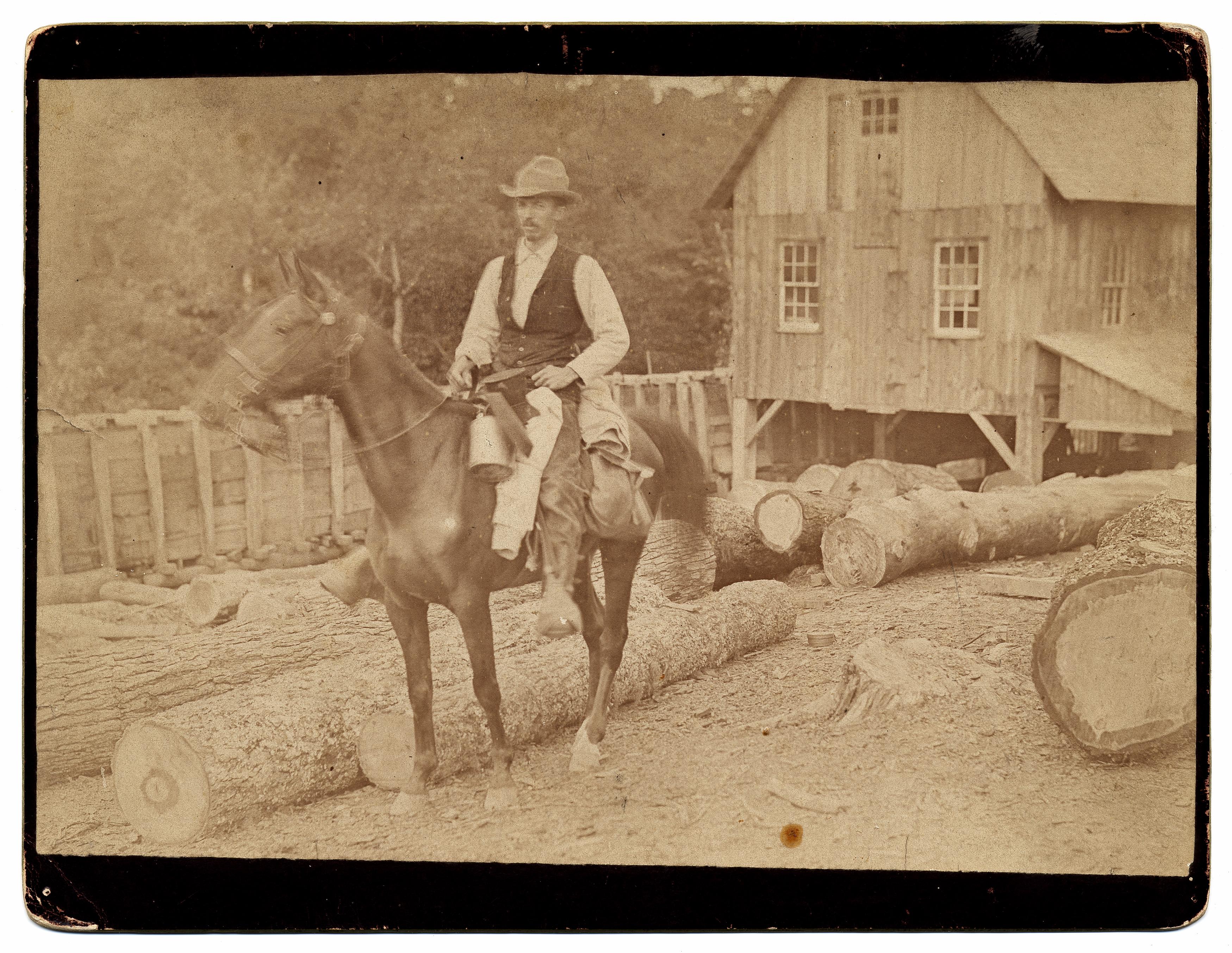 Meet The First Internationally Known African-American Painter & See His ...