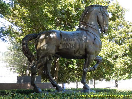 Antoine Bourdelle: A Pioneer of 20th Century Monumental Sculpture – Art ...