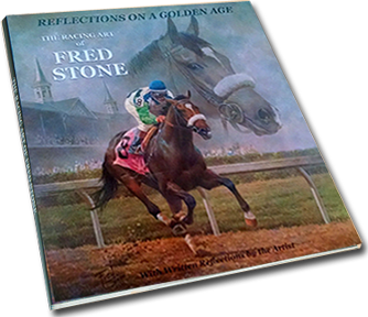 A Tribute To Legendary Artist Fred Stone – Art Of The Horse