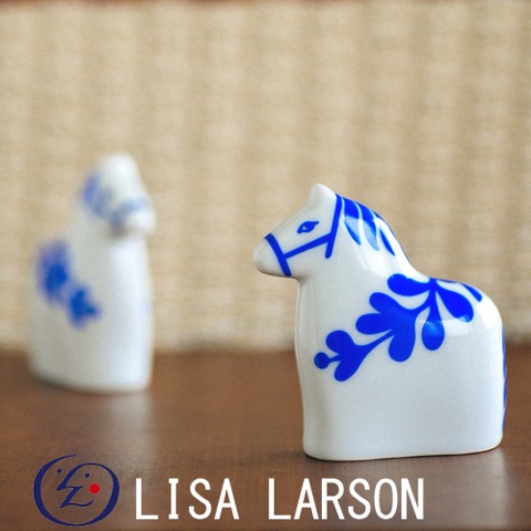 Q&A With World Renowned Ceramic Artist, Lisa Larson – Art Of The Horse