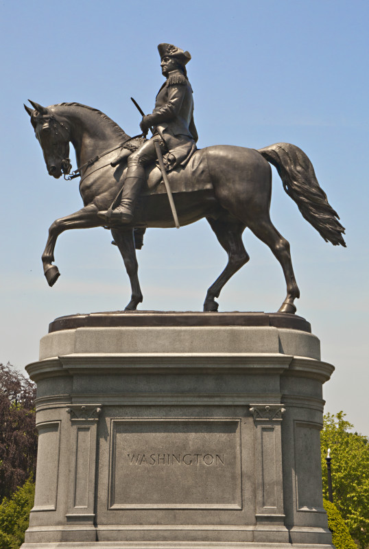 Top 10 Equestrian Arts Depicting George Washington-Happy 4th Of July ...