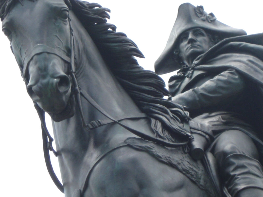 Top 10 Equestrian Arts Depicting George Washington-Happy 4th Of July ...