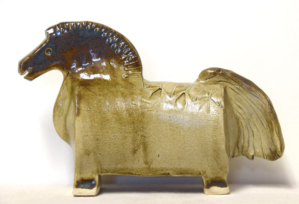 A Gallery Like No Other: Equis Art Gallery – Art Of The Horse