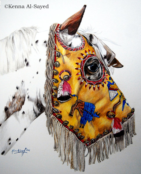 A Gallery Like No Other: Equis Art Gallery – Art Of The Horse