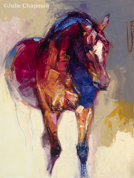 A Gallery Like No Other: Equis Art Gallery – Art Of The Horse