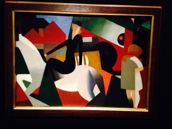 The Equine Art Of World Renowned Surrealist René Magritte – Art Of The ...