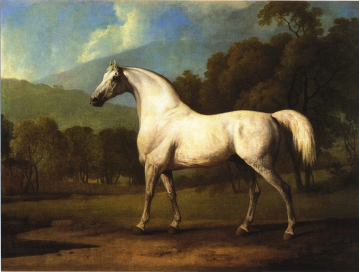 8 Facts You Probably Don’t Know About George Stubbs – Art Of The Horse