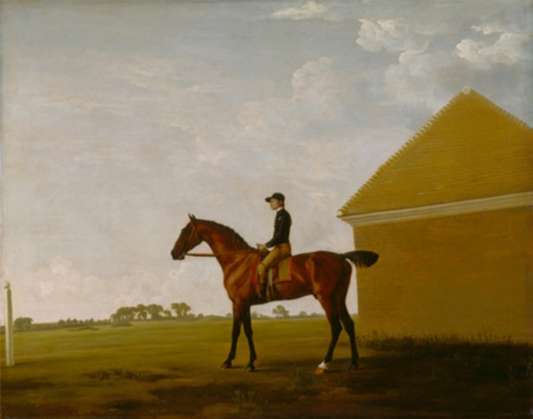 8 Facts You Probably Don’t Know About George Stubbs – Art Of The Horse